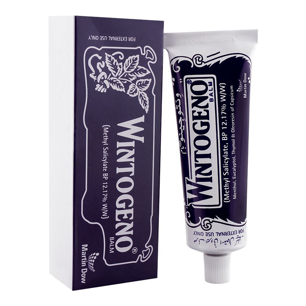 Wintogeno Cream 50G – Taabib.com