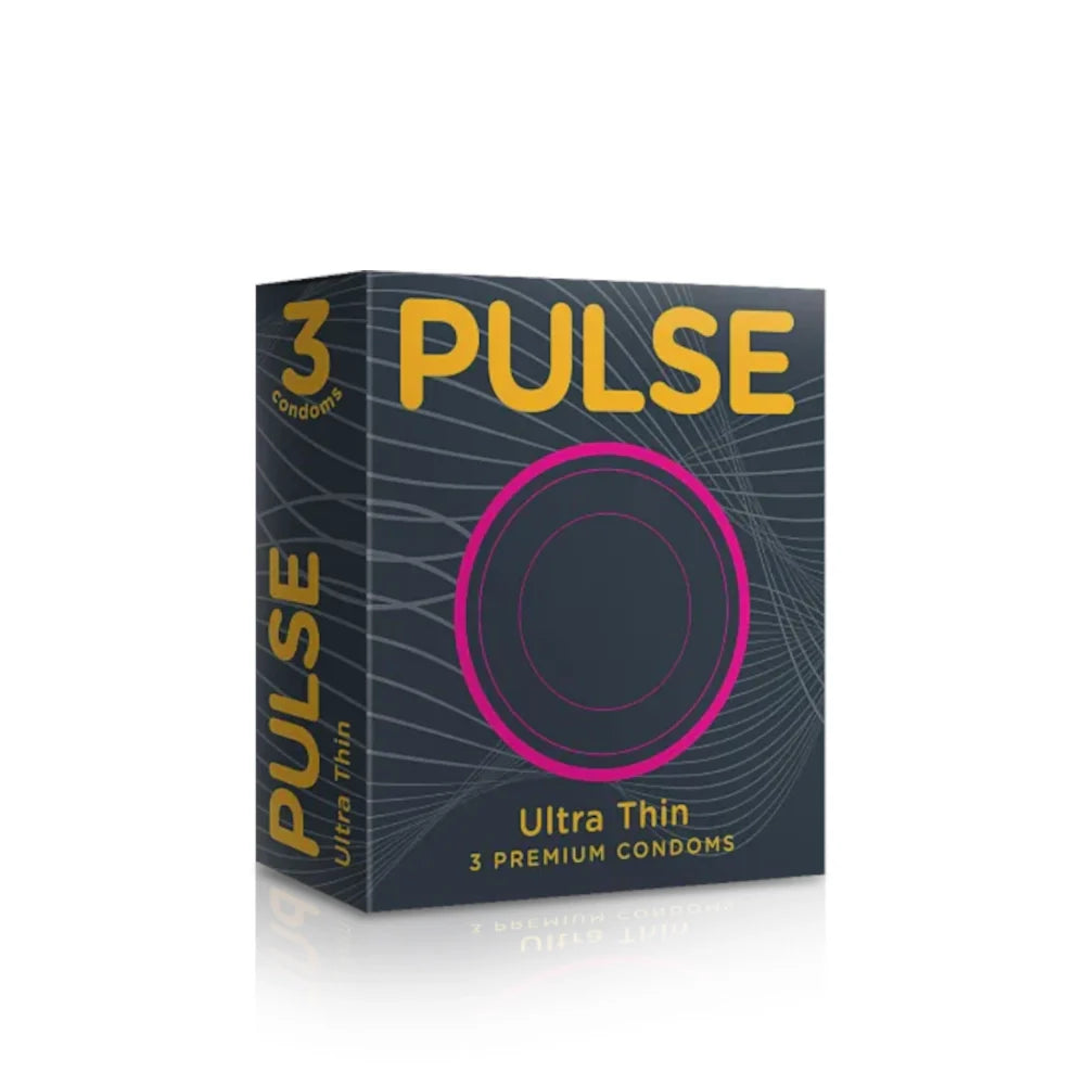 Pulse Ultra Thin 3S – Taabib.com