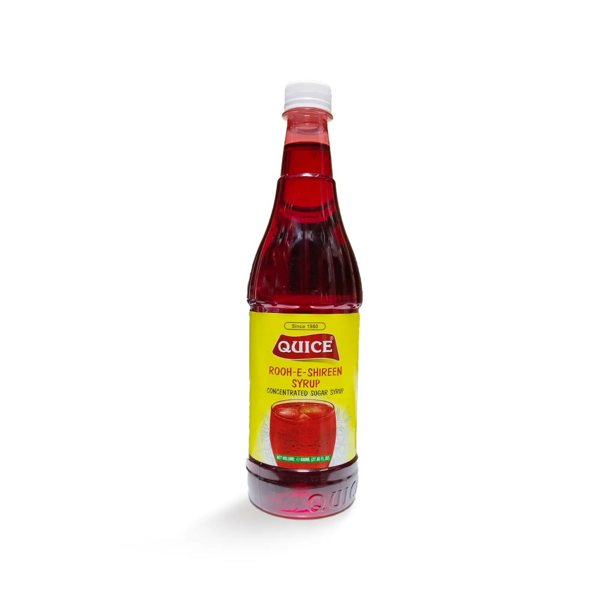 Quice Roh-E-Shireen Syrup 800Ml – Taabib.com