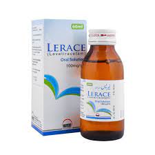 Lerace 60Ml Oral Solution 100Mg/Ml – Taabib.com