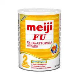 Meiji Fu Follow-Up Formula Stage 2 Milk Powder 900G – Taabib.com